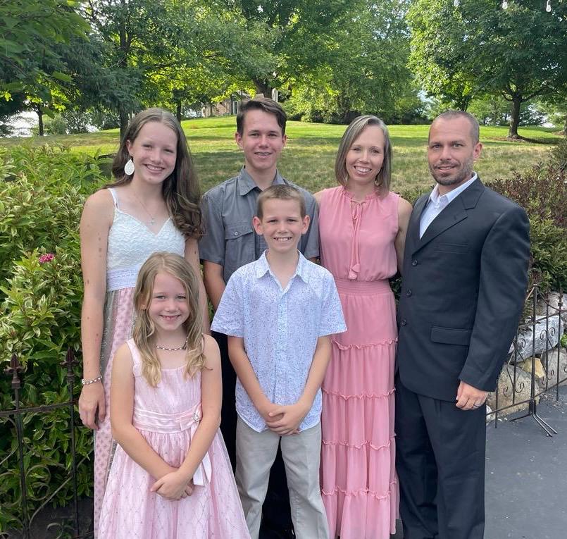 Leadership - Gateway Bible Church